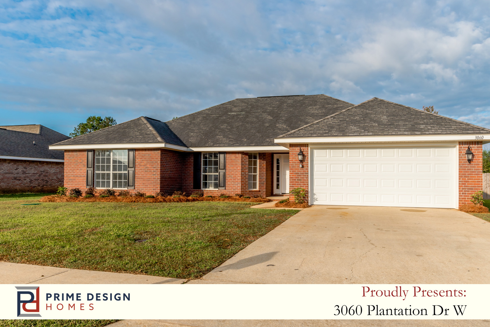3060 Plantation Dr W - Prime Design Homes
