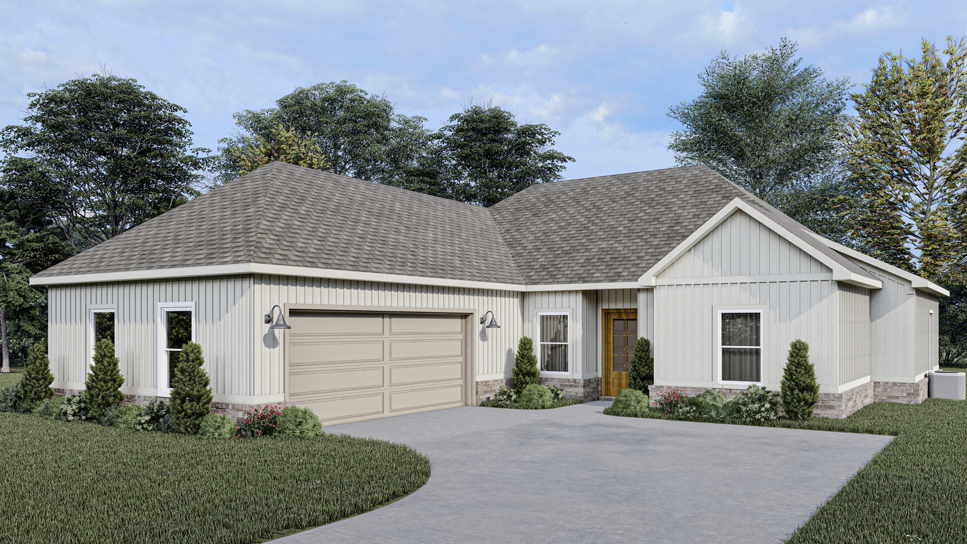 5450 Amanda Ct, Theodore, AL 36582 - Prime Design Homes