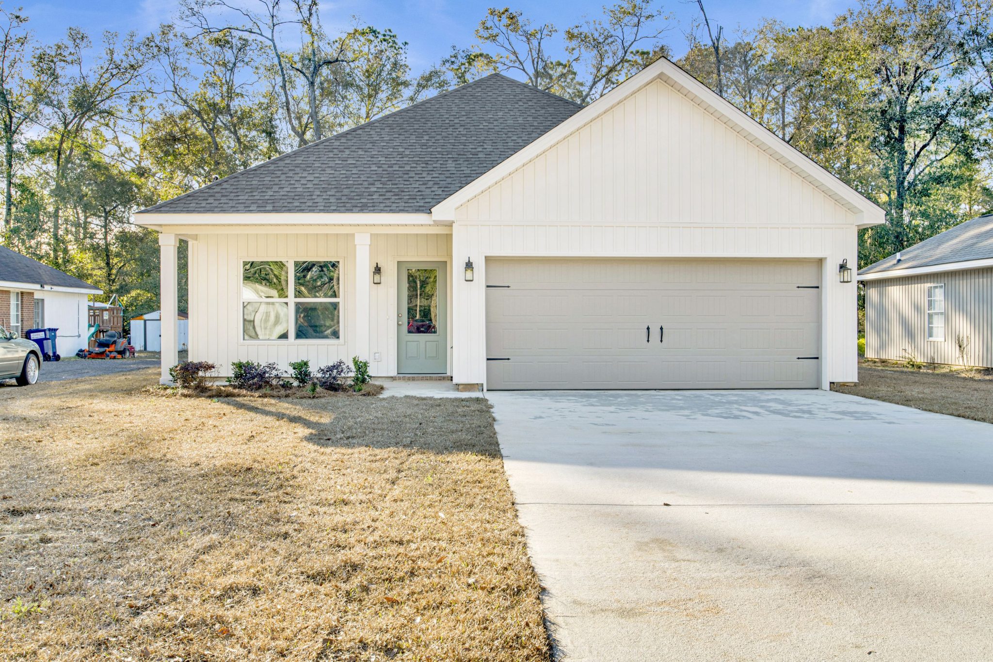 3335 Harwell Road Mobile AL 36618 - Prime Design Homes