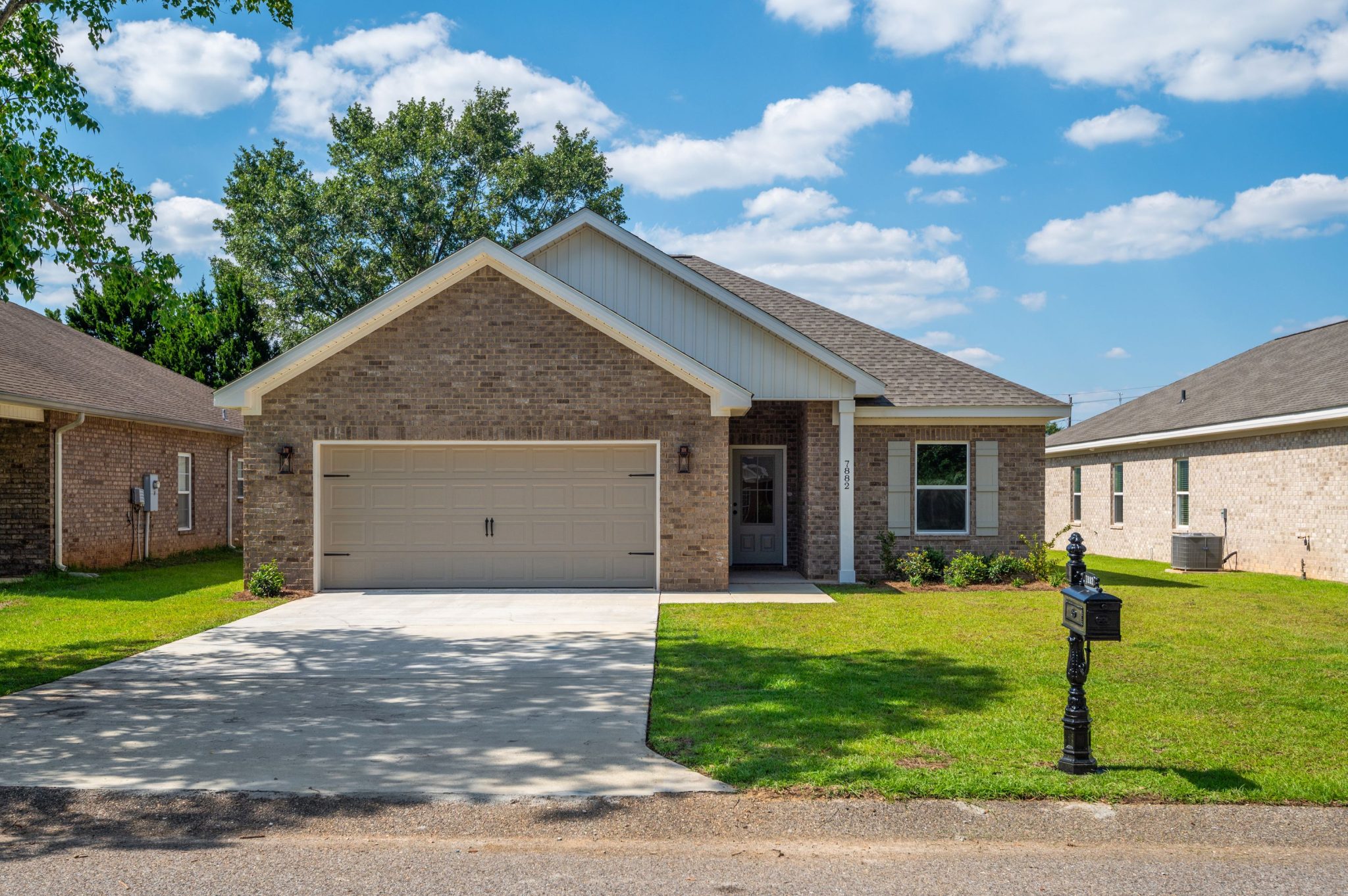 7882 Park Place Drive N, Mobile, AL 36608 - Prime Design Homes