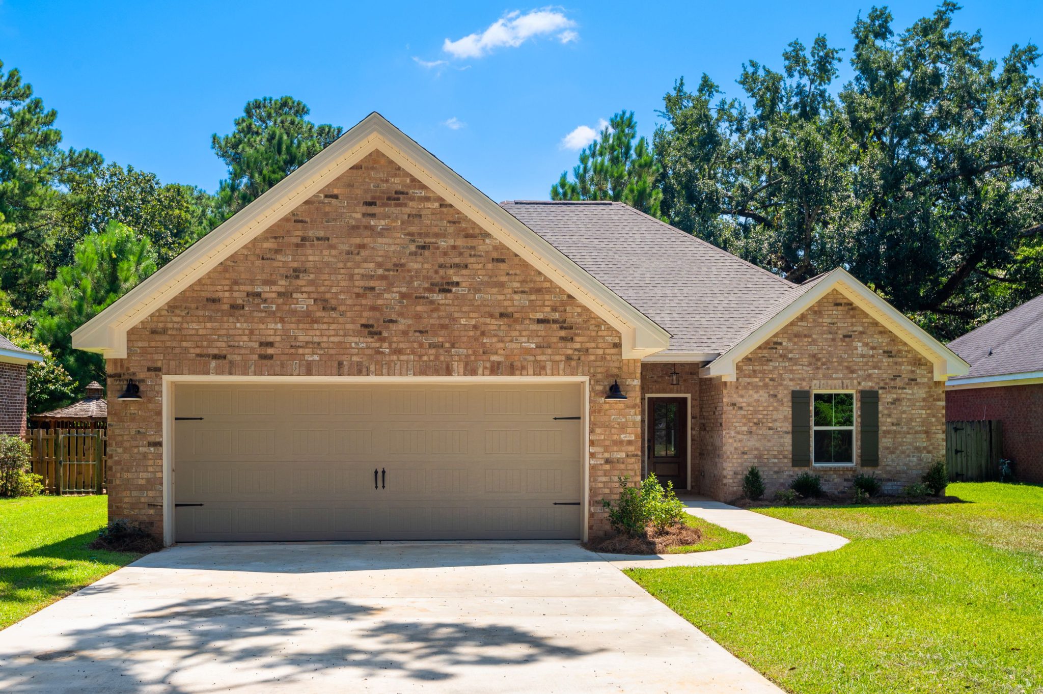 2809 Grant Street, Mobile, AL 36606 - Prime Design Homes